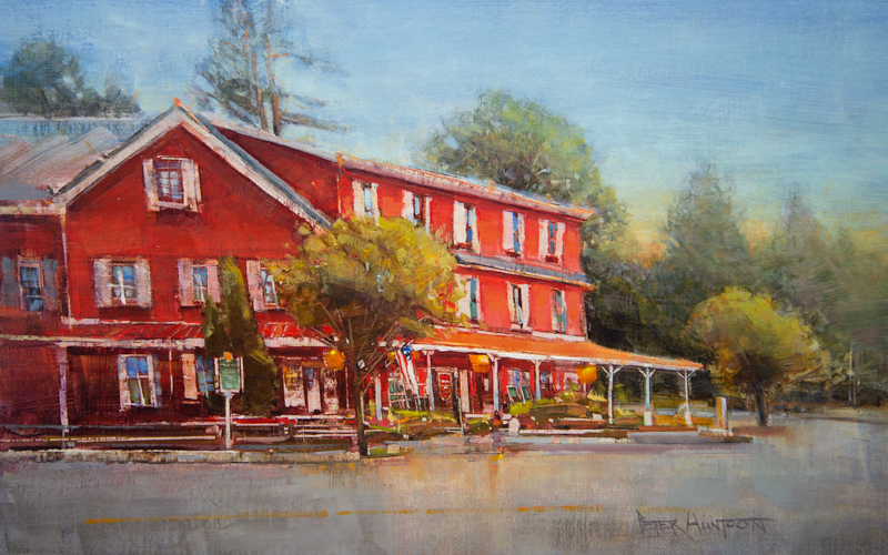 Wilson House - Peter Huntoon