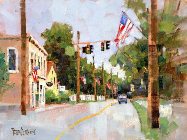 Wallingford Vermont - Peter Huntoon